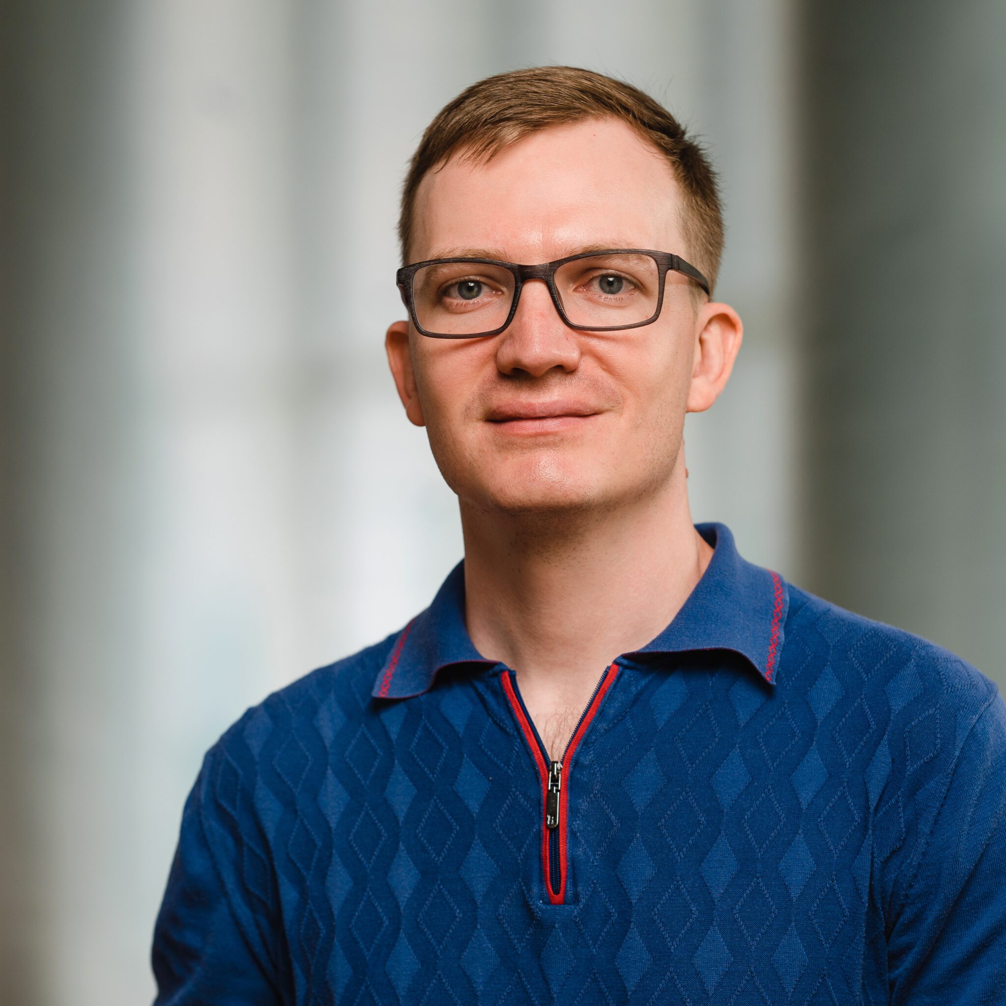 Alexandr Bodnya - Alta Via Consulting