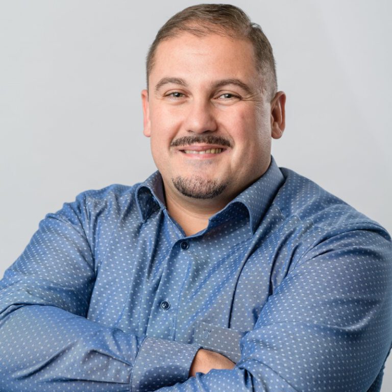 Christian Zechner - Alta Via Consulting