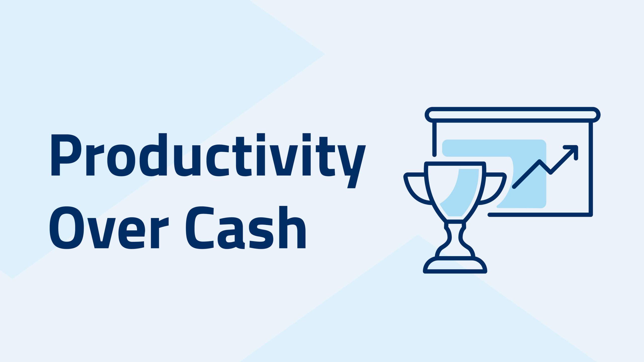Productivity Over Cash: The Key to Success for NetSuite Users - Alta ...