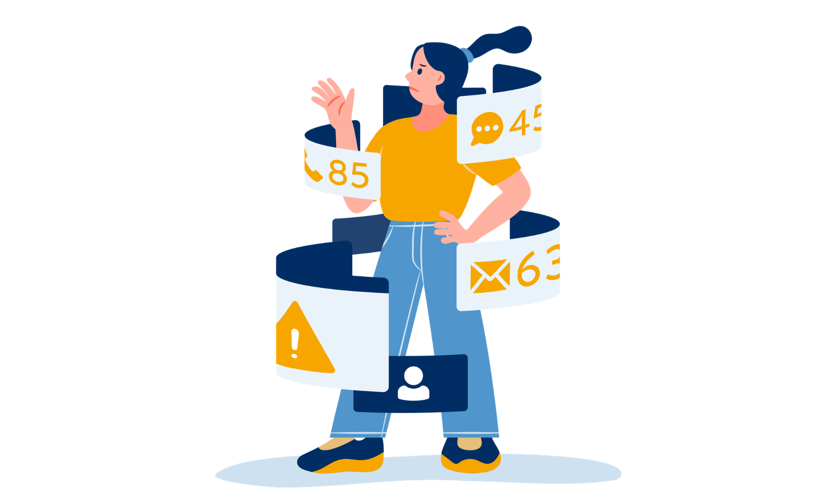 The Hidden Cost of Manual Workarounds - Alta Via Consulting
